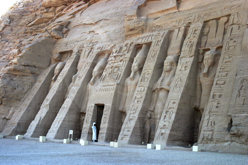 About Nubia – Nubian Foundation