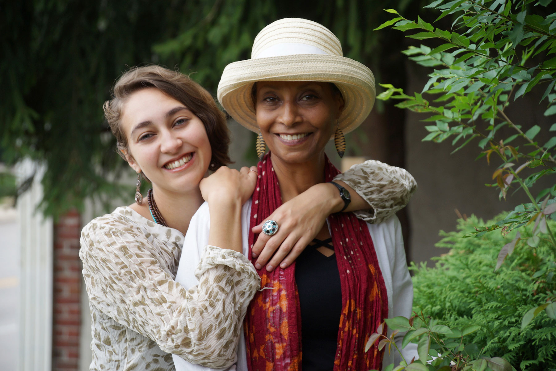 History of the Foundation – Nubian Foundation